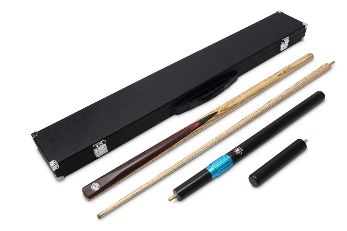 PRO147 - Quality Snooker Cues for Exceptional Play